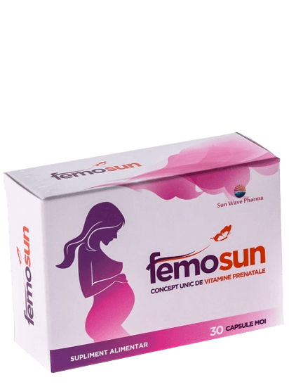 FEMOSUN® I Health Shop
