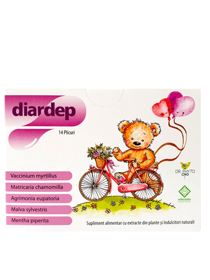 Diardep I Health Shop